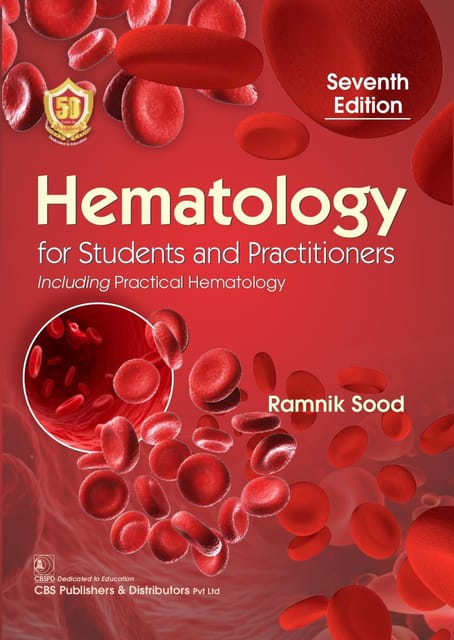 Hematology for Students and Practitioners, Including Practical ...