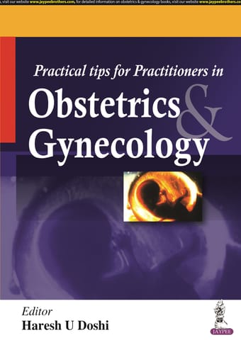 Practical Tips for Practitioners in Obstetrics and Gynecology 1st ...