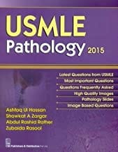 USMLE Pathology 2015 2014 By Hassan