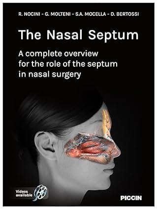 The Nasal Septum A Complete Overview For The Role Of The Septum In ...
