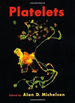 Platelets 2002 By Michelson