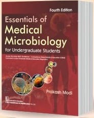 Essentials of Medical Microbiology for Undergraduate Students 4th ...