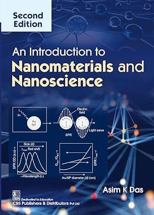 An Introduction To Nanomaterials And Nanoscience 2nd Edition 2025 By ...