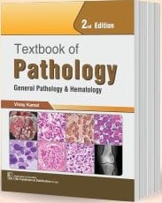 Textbook of Pathology General Pathology and Hematology 2nd Edition 2024 ...